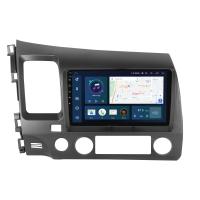 China 2005 2007 Honda Civic 2006 Android Radio Stereo Honda Civic 2005-2012 Dvr Camera for sale