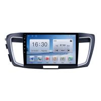 China 9th Gen Carplay Honda Android Radio 2013 2015 2016 2017 2014 Honda Accord Android Head Unit for sale