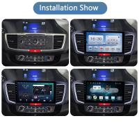China 9th Gen Carplay Honda Android Radio 2013 2015 2016 2017 2014 Honda Accord Android Head Unit for sale