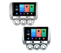 China Gps Wifi Honda Android Radio HONDA FIT City 2004 -2007 car for sale