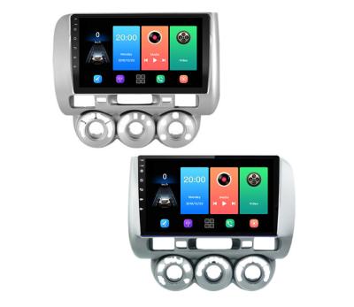 China Gps Wifi Honda Android Radio HONDA FIT City 2004 -2007 car for sale