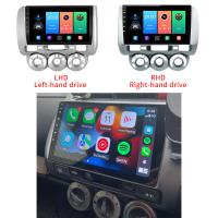 China Gps Wifi Honda Android Radio HONDA FIT City 2004 -2007 car for sale