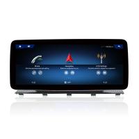 China G Class 2004-2011 Mercedes Benz Android Radio For Car Hicar WIFI 4G for sale