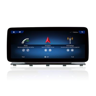 China G Class 2004-2011 Mercedes Benz Android Radio For Car Hicar WIFI 4G for sale