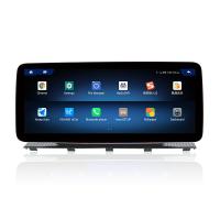 China Mercedes Benz G Class 2013-2014 Android Car Audio System Mercedes Benz Android Radio for sale