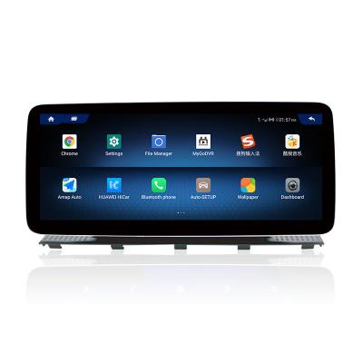 China Mercedes Benz G Class 2013-2014 Android Car Audio System Mercedes Benz Android Radio for sale