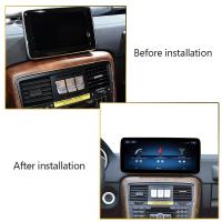 China Mercedes Benz G Class 2013-2014 Android Car Audio System Mercedes Benz Android Radio for sale