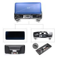 China Ml350 Ml320 Mercedes Benz Ml Radio Stereo 8GB 8.4 Inch 2012-2015 for sale
