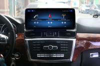 China Ml350 Ml320 Mercedes Benz Ml Radio Stereo 8GB 8.4 Inch 2012-2015 for sale