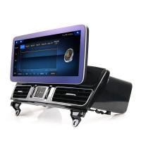 China Benz ML NTG 5.0 2016-2020   Mercedes Ml Android Radio 12.3 Mercedes Benz Android Radio for sale