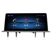 China 8.8 Inch 8 Inch Touch Screen Car Stereo GPS Radio Benz R Class 2001-2017 for sale