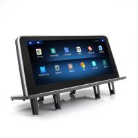 China 8.8 Inch 8 Inch Touch Screen Car Stereo GPS Radio Benz R Class 2001-2017 for sale