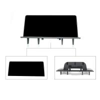 China 8.8 Inch 8 Inch Touch Screen Car Stereo GPS Radio Benz R Class 2001-2017 for sale