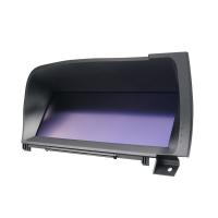 China Android Indash Radio For Mercedes Benz S Class 2020 Fiber Optic Box 2K IPS Screen for sale