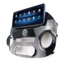 China Mercedes Vito Android Radio Remote Control Car Head Unit Built In 360 DSP CarPlay for sale