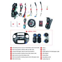 China Mercedes Vito Android Radio Remote Control Car Head Unit Built In 360 DSP CarPlay for sale