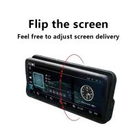 China Range Land Rover Evoque Radio Stereo Bosch Navi Fixed Screen DSP CarPlay 2013-2016 for sale