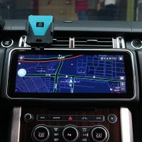 China Range Land Rover Evoque Radio Stereo Bosch Navi Fixed Screen DSP CarPlay 2013-2016 for sale