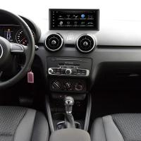 China 8x Audi A1 Android Radio DSP 360 Carplay Apple 8