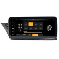 China B6 B7 B8 Audi A4 B5 Android Radio Head Unit With Rear View Camera 2009-2016 for sale