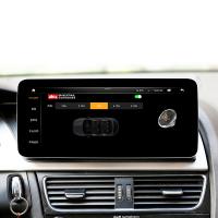 China B6 B7 B8 Audi A4 B5 Android Radio Head Unit With Rear View Camera 2009-2016 for sale