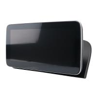 China 8GB B8 Audi A4 B7 Android Radio  Head Unit IPS Screen 4G 12.3 Inch 2din for sale