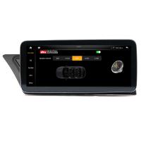 China Radio Android Audi A4 B7 Opinie Olx B6 B8 Built In Carplay Yilian Mobilephone 2004-2008 for sale