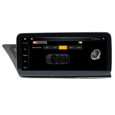 China Radio Android Audi A4 B7 Opinie Olx B6 B8 Built In Carplay Yilian Mobilephone 2004-2008 for sale