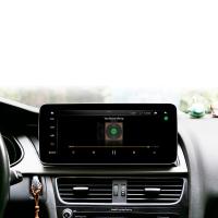 China Audi A4 B6 Android Radio Audi A5 13 Android Head Unit For Audi S5 2009-2016 for sale