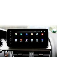 China Audi A5 Android Radio Audi A4 B7 B8 12.3 Inch Android Car Player for sale