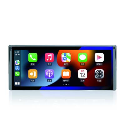 China 8u Audi Q3 Android Radio Auto Audi Q3 BT Stereo Blu Ray Anti Glare 2013-2018 for sale