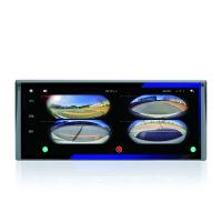 China 2009 2011 2016 Audi Q5 Android Radio Head Unit Audi Q5L Rear View Camera WiFi for sale