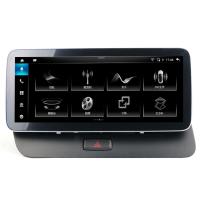 China Audi Q5 Android Head Unit Auto 2009-2016 Audi Android Radio 8GB for sale