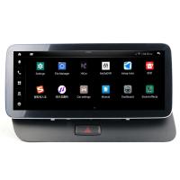 China 2021 2019 2018 2017 2016 Audi Q5 Android Auto Audi Android Radio 12.3