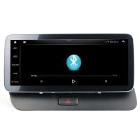 China 2021 2019 2018 2017 2016 Audi Q5 Android Auto Audi Android Radio 12.3