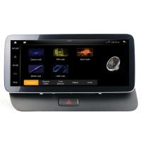 China 2016 2017 Audi Q5 2015 Android Auto Low Capacitive Touch Screen Radio Tuner 10