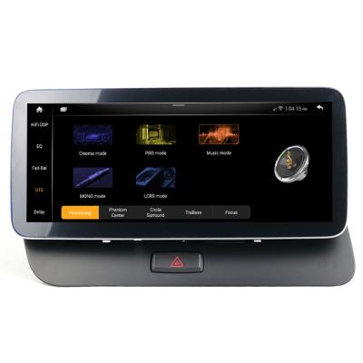 China 2016 2017 Audi Q5 2015 Android Auto Low Capacitive Touch Screen Radio Tuner 10