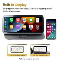 China 2016 2017 Audi Q5 2015 Android Auto Low Capacitive Touch Screen Radio Tuner 10