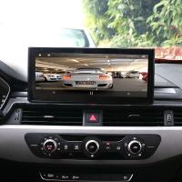 China 4l 2010-2015 2007 Audi Q7 Android Radio USB SD AUX Radio AM FM Rear Camera for sale