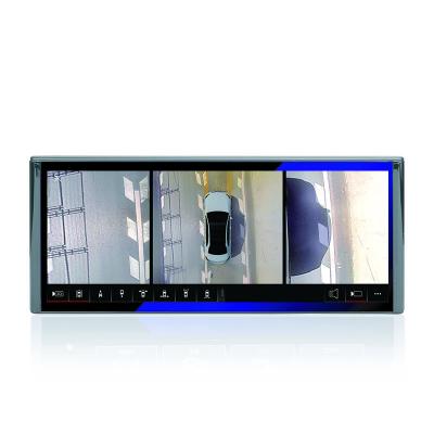 China Audi A4L A5 2017 Audi A4 B6 Touch Screen Radio Audi Android Radio Audi A4 B7 for sale