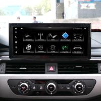 China Audi A4L A5 2017 Audi A4 B6 Touch Screen Radio Audi Android Radio Audi A4 B7 for sale