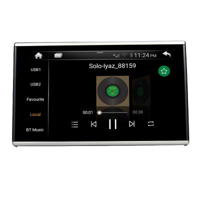 China A7 Audi Android Radio 2012 2016-2018 8.4