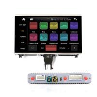 China A7 Audi Android Radio 2012 2016-2018 8.4