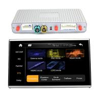 China A7 Audi Android Radio 2012 2016-2018 8.4
