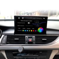 China A7 Audi Android Radio 2012 2016-2018 8.4