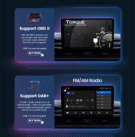 China 9 Inch Porsche Android Auto Porsche Cayenne 2002-2010 2+128GB Car Audio Stereo for sale