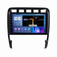 China Android 12 Porsche Android Auto For Porsche Cayenne 2002-2010 360 Camera 2+64GB for sale