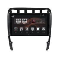 China 9 Inch Android 12 Car Radio  2002-2010 Porsche Cayenne Wireless CarPlay 32GB for sale