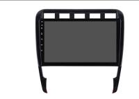 China 128GB Porsche Android Auto Porsche Cayenne 2002-2010 GPS Multimedia Stereo for sale
