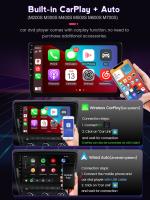 China 2002-2010 Porsche Android Auto 256GB Quad 8 Core Android 12 3G 4G Wifi Audio Video for sale